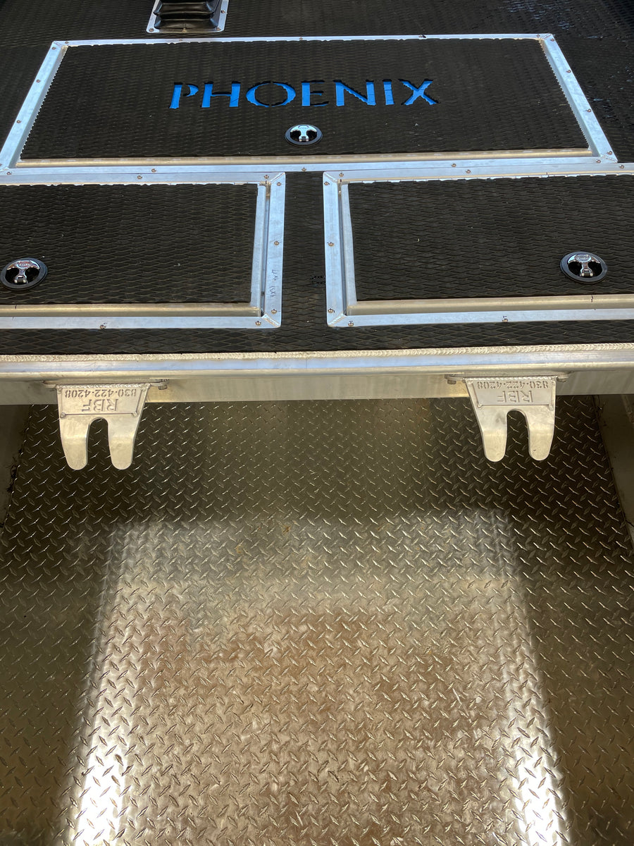 Bowfishing Fish Puller – Robert Blackburn Fabrications